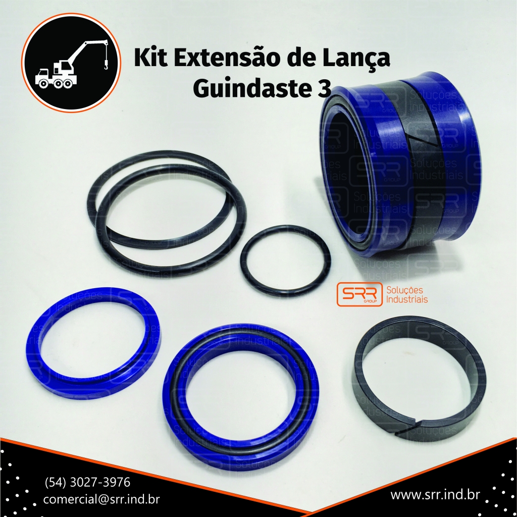 SRR - Fabricante de KITS OEM e Aftermarket para Guindastes das ...