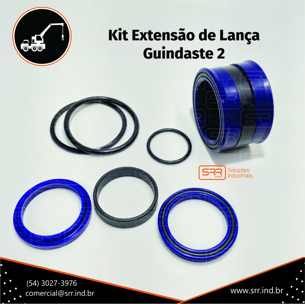 SRR - Fabricante de KITS OEM e Aftermarket para Guindastes das ...