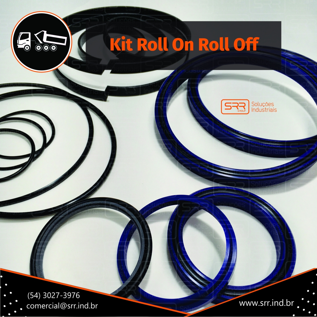 SRR - Fabricante de KITS OEM e Aftermarket para Equipamentos Roll On ...